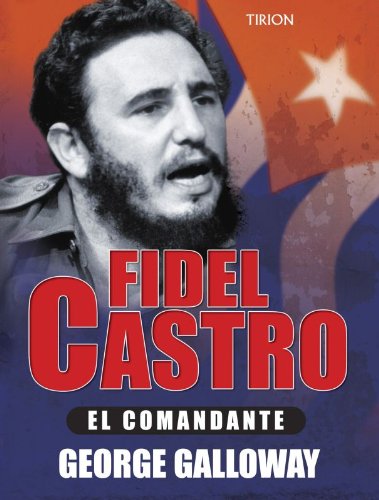Amazon.com: Fidel Castro Handbook: 9789043910200: George Galloway: Books