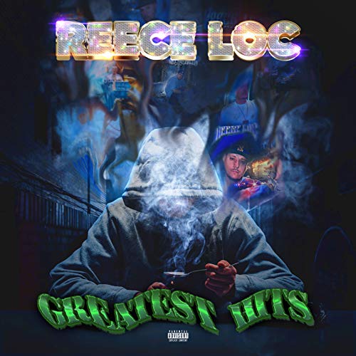 Play Greatest Hits by Reece Loc on Amazon Music