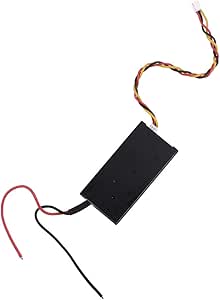 Power Monitor Module Hall Induction Galvanometer for RC Model Support ...