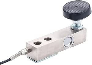 Amazon.com: Load Cell High Precision Cantilever Beam Type Pressure ...