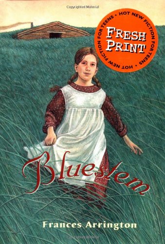 Bluestem: Arrington, Frances: 9780399235641: Amazon.com: Books