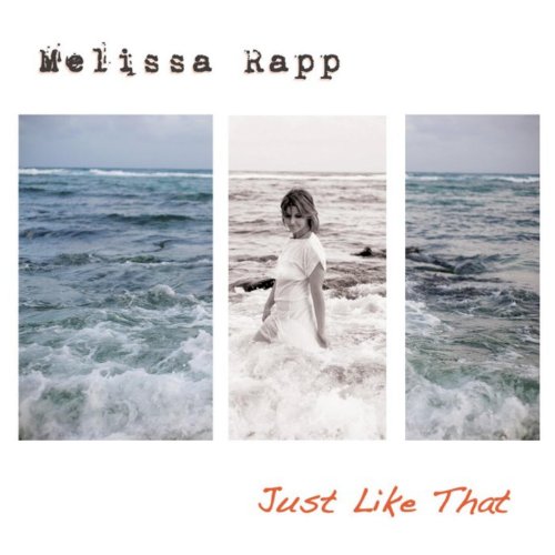 Play Just Like That by Melissa Rapp on Amazon Music