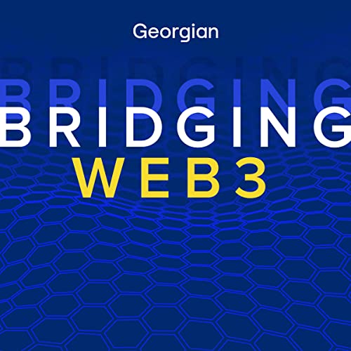 Bridging Web3 : Georgian: Amazon.in: Books