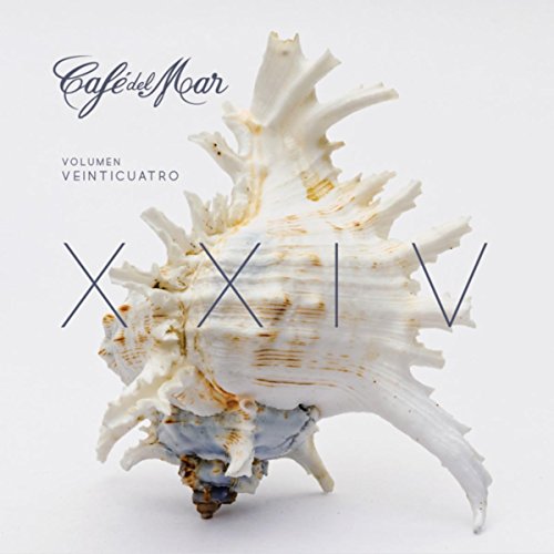 Amazon.com: Café del Mar Vol. 24 : Café Del Mar: Digital Music