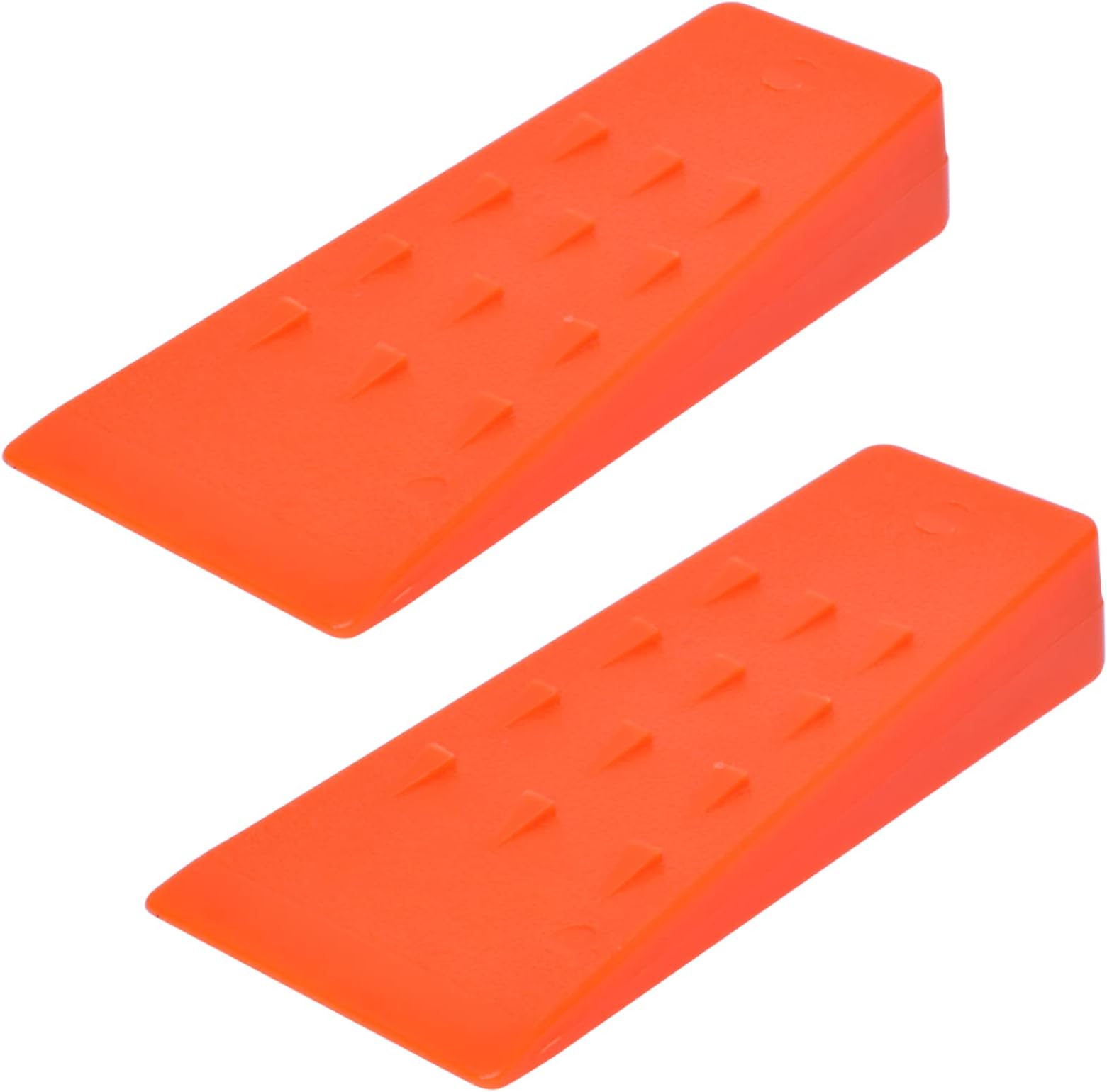 Amazon.com : PERSZEN Tree Felling Wedges with Spikes for Safe Cutting ...