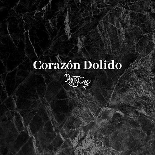 Corazón Dolido by Dovis One on Amazon Music - Amazon.com
