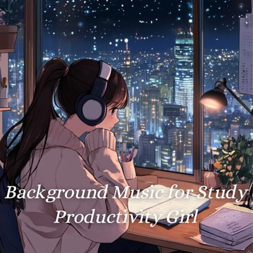 Study Essentials: Music for Concentration von Background Music for ...