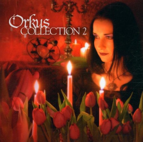 Orkus Collection 2: Various: Amazon.in: Music}