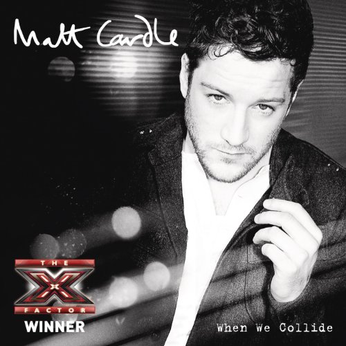 When We Collide by Matt Cardle on Amazon Music - Amazon.co.uk