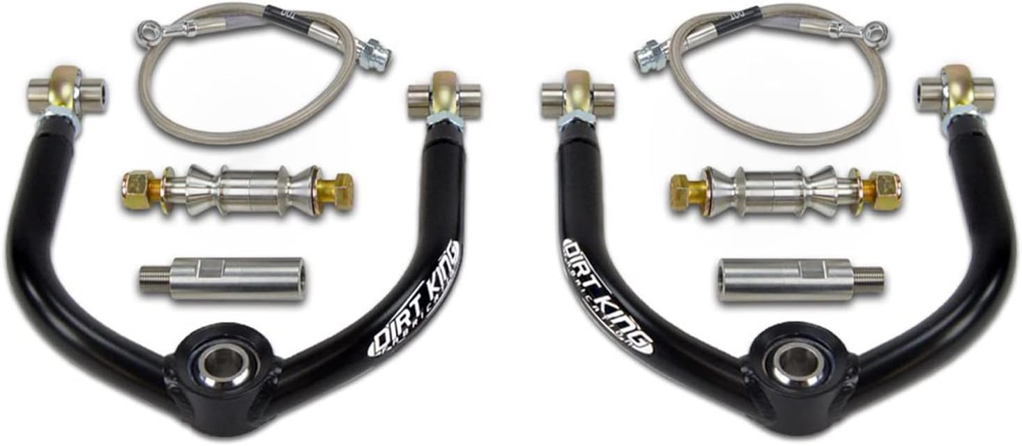 Amazon.com: Titan Swap Kit : Automotive