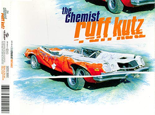 Ruff Kutz: Amazon.es: CD y vinilos}