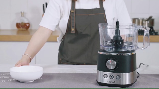 Watch Food Processor CY329 on Amazon Live