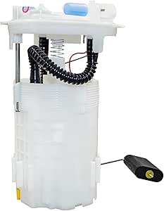 DPS1287A Electric Fuel Pump Machine Assembly Car Parts 8200009645 ...