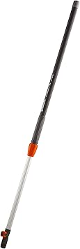 GARDENA combisystem Telescopic Handle 90-145 cm: Extension handle for ...