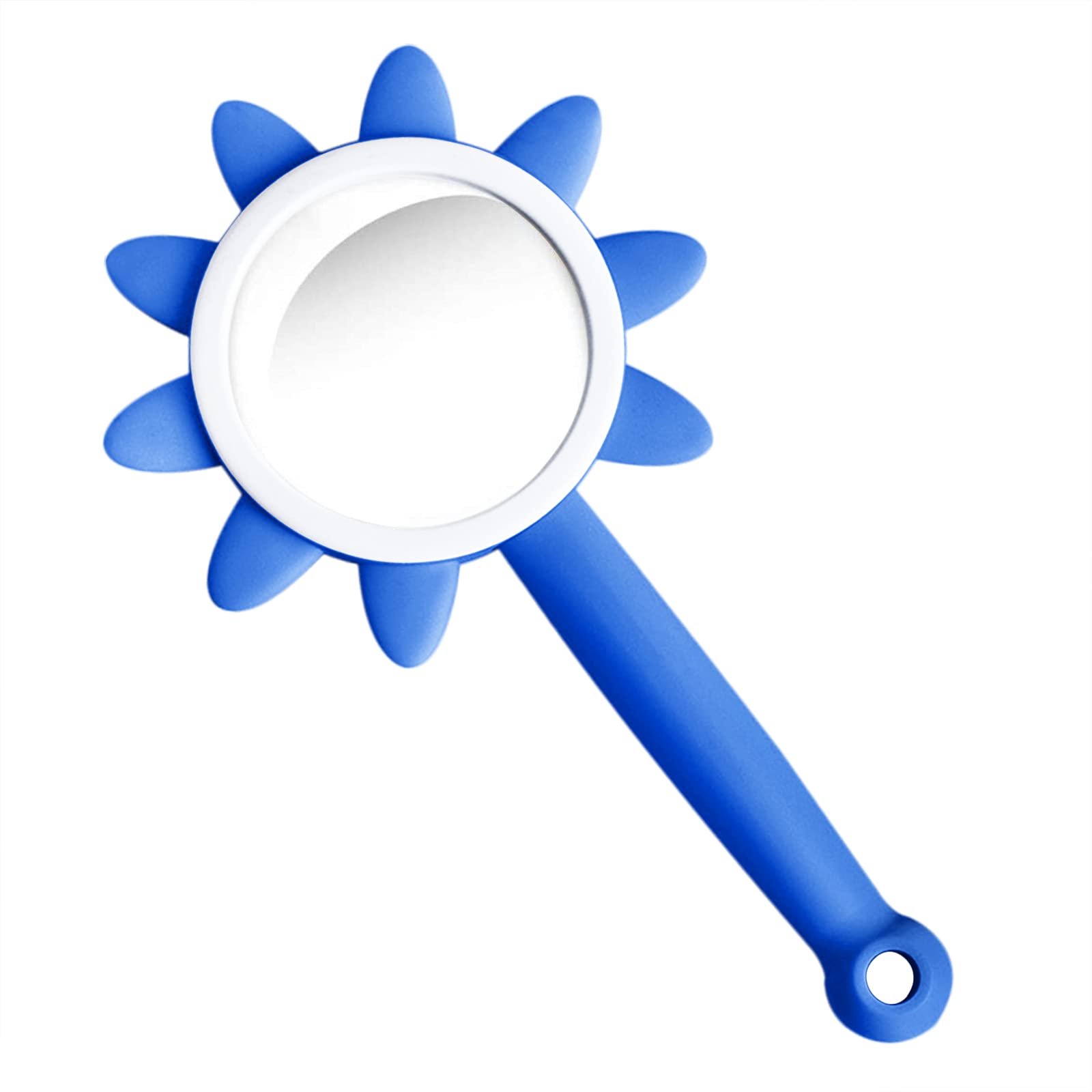 Magnifying Glass Science Clip Art