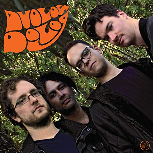 Play Do Log by Duo Log on Amazon Music