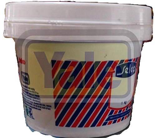 SELCO SG-330 SYNTHETIC FOOD GRADE GREASE (TRANSPARENT WHITE) (1 KGS ...