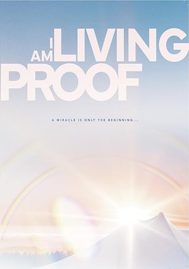 Amazon.com: I Am Living Proof [DVD] : Bob Maddux, Briahnna Ranieri ...