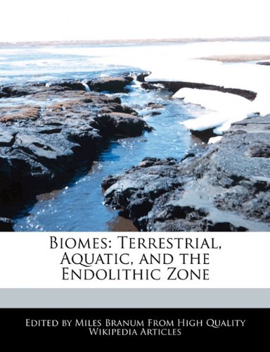 Amazon | Biomes: Terrestrial, Aquatic, and the Endolithic Zone | Branum ...