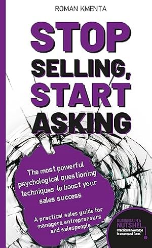 Amazon.com: Socratic Selling: How to Ask the Questions That Get the ...