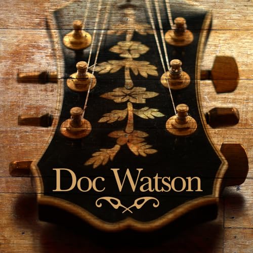 Amazon.com: Doc Watson : Doc Watson: Digital Music