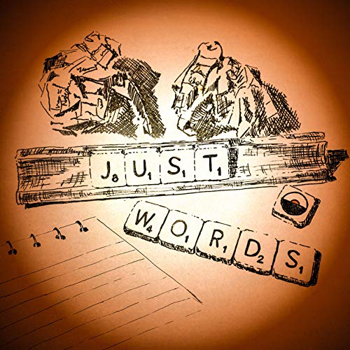 Just Words by Skata Tones on Amazon Music - Amazon.com