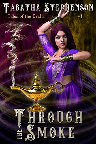 Through the Smoke (Tales of the Realm Book 1) - Kindle edition by ...