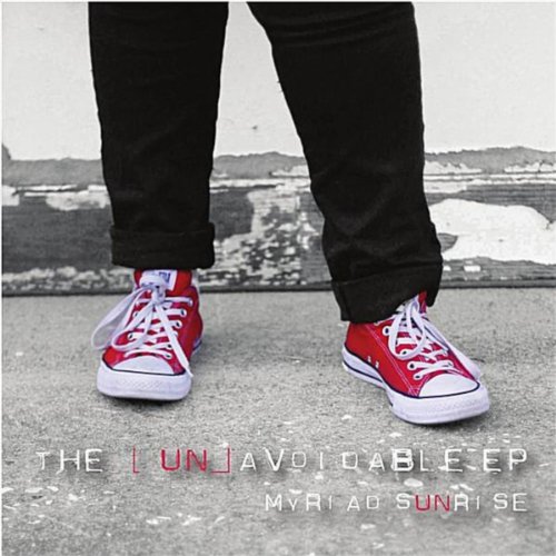 Amazon.co.jp: The (Un)Avoidable - EP : Myriad Sunrise: デジタルミュージック