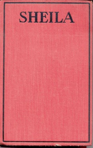 Sheila: A Story of Cape Cod: Books - Amazon.ca