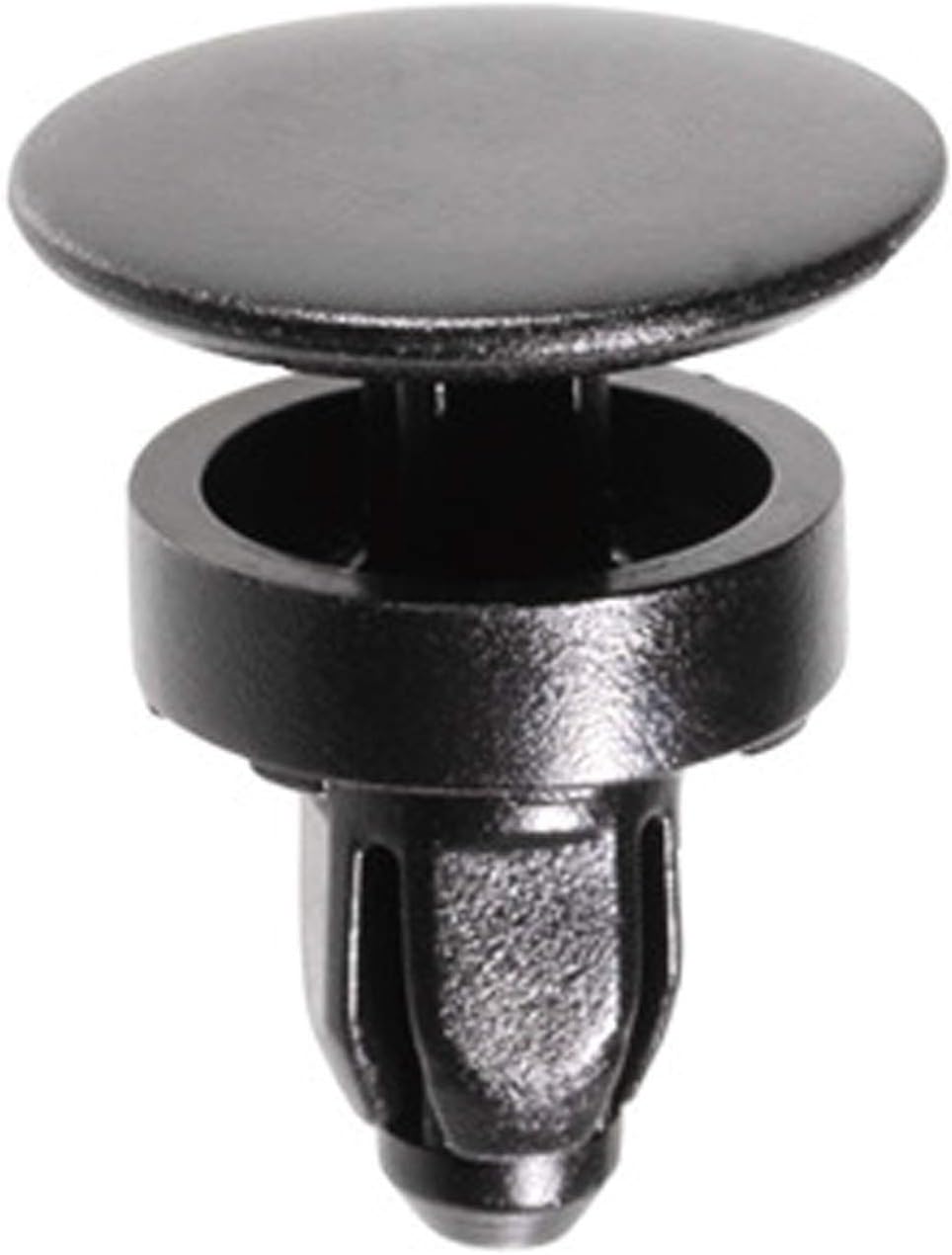 Amazon.com: 10 Honda Cowl Panel Push-Type Clips Compatible with Civic ...