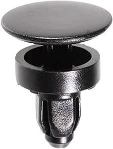 Amazon.com: 10 Honda Cowl Panel Push-Type Clips Compatible with Civic ...