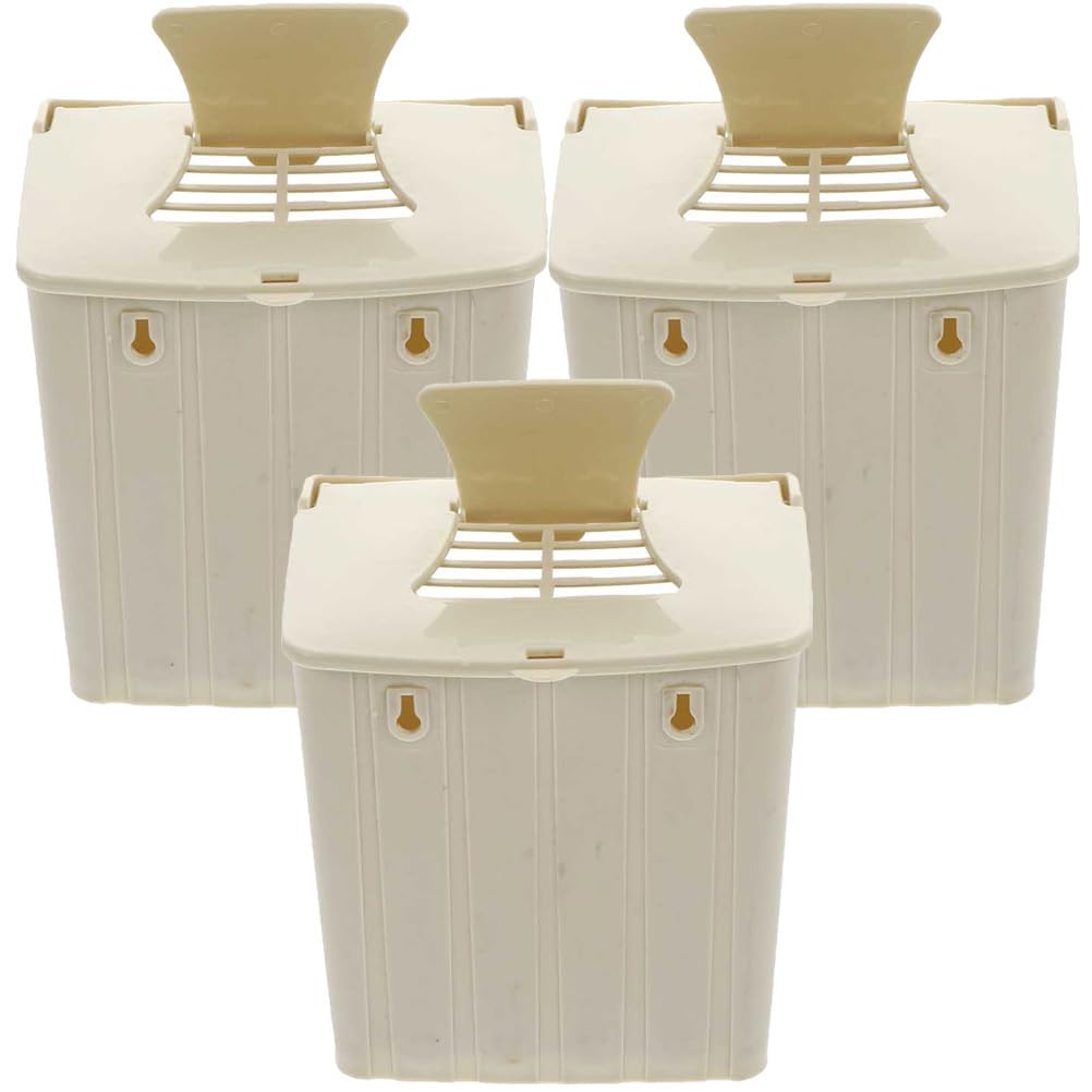 Amazon.com : Balacoo Bird Nesting Box, Parrot Breeding Box Hanging Bird ...