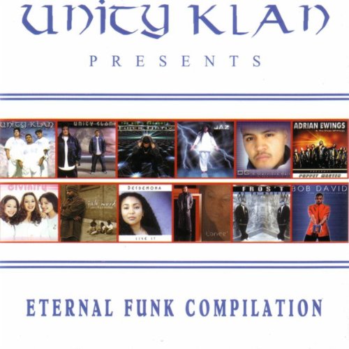 Unity Klan Presents: Eternal Funk Compilation von VARIOUS ARTISTS bei Amazon Music - Amazon.de