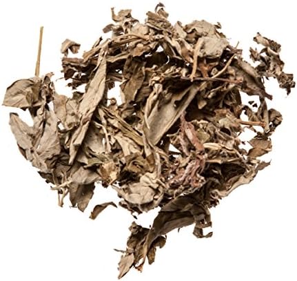 Amazon.com : Ai ye Mugwort | Mugwort Chinese Leaf | Artemisia Leaf (1 ...