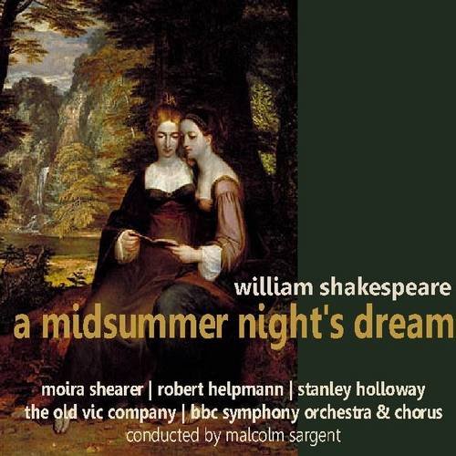 - A Midsummer Night's Dream - Amazon.com Music