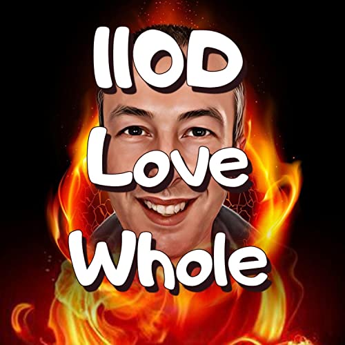 Écouter 110D Love Whole par Jon Binnie sur Amazon Music Unlimited