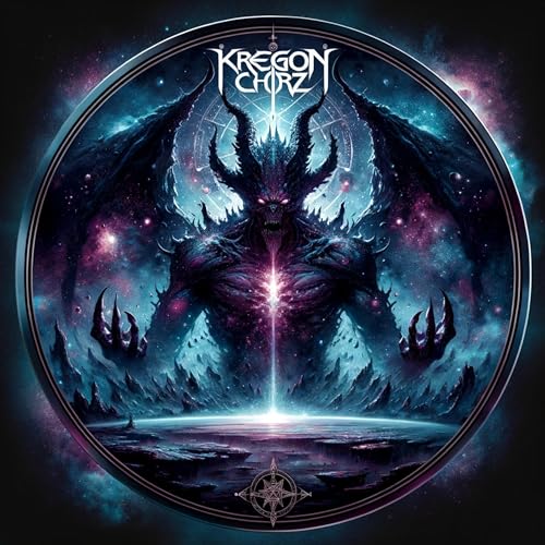 Écouter Supernova Heart par Kregon Is Alive & Thomas Garren sur Amazon ...