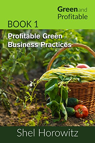 Profitable Green Business Practices (Green And Profitable Book 1) eBook ...