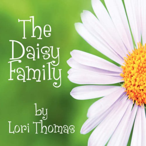 Buy The Daisy Family Book Online at Low Prices in India | The Daisy ...