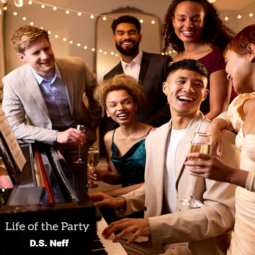 Amazon MusicでD.S. NeffのLife of the Partyを再生する