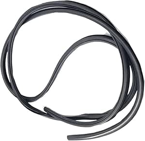 Burlete de techo Ajuste for Hyundai Ajuste for Tiburon Coupe 2003-2008 ...