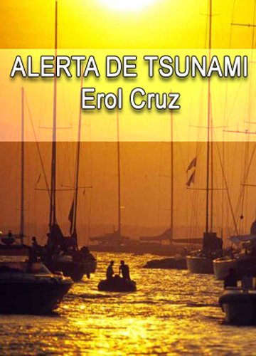 Amazon | Alerta de Tsunami (Spanish Edition) [Kindle edition] by Cruz ...