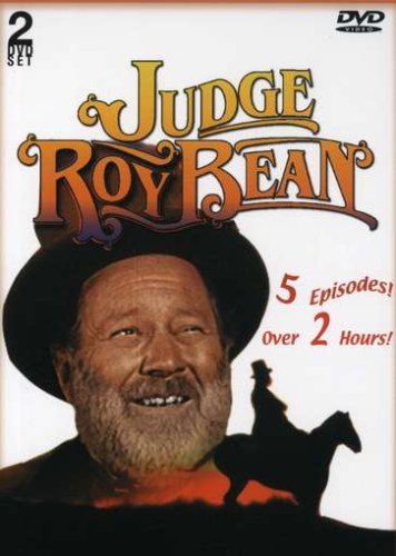 Amazon.com: Judge Roy Bean : Judge Roy Bean, n/a: Movies & TV