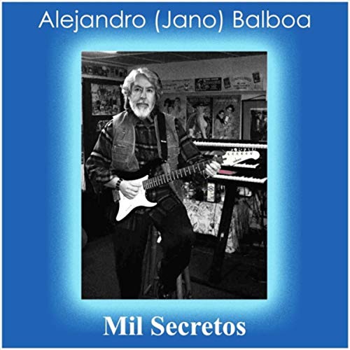Mil Secretos by Alejandro Balboa on Amazon Music - Amazon.com