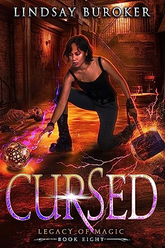 Publication: Cursed