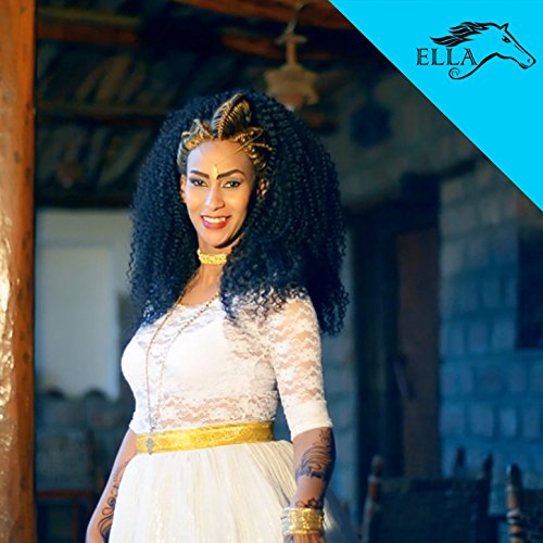 Beal Kebero by Saba Andemariam on Amazon Music - Amazon.com