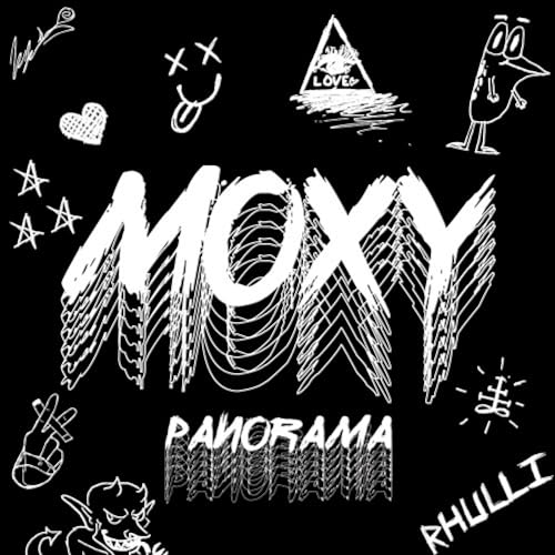 Play Moxy by Panorama on Amazon Music