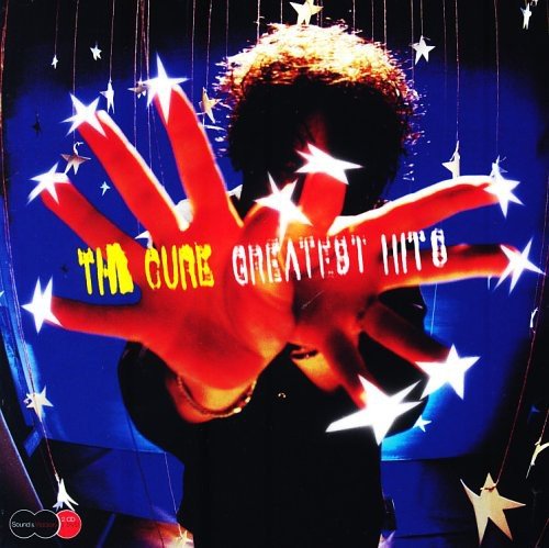 Greatest Hits + DVD: The Cure: Amazon.es: CDs y vinilos}