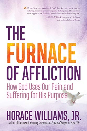 Book review of The Furnace of Affliction - Readers' Favorite: Book ...