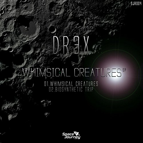 Amazon.com: Whimsical Creatures : Dr3x: Digital Music